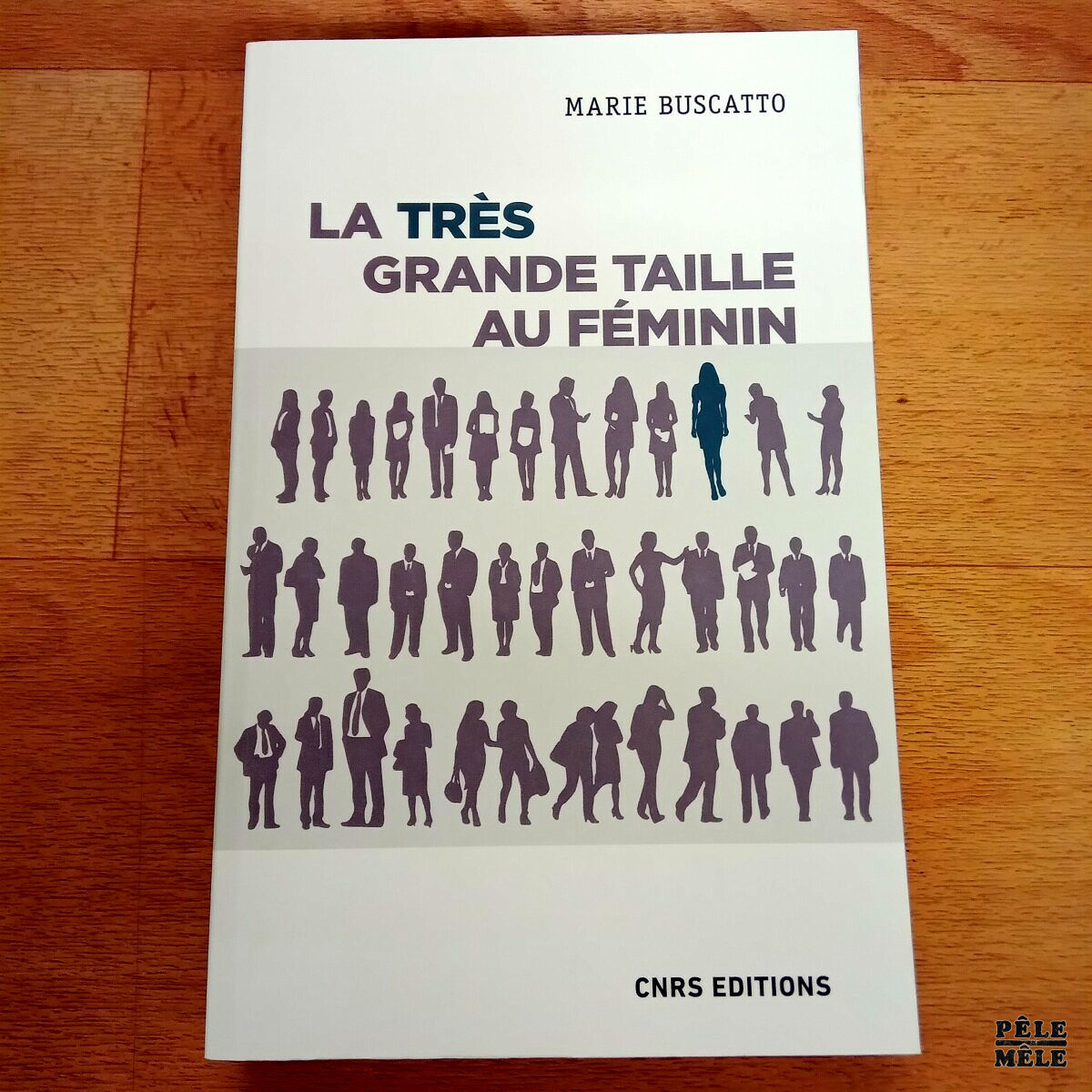 La très grande taille au féminin - Marie Buscatto (CNRS Editions ...