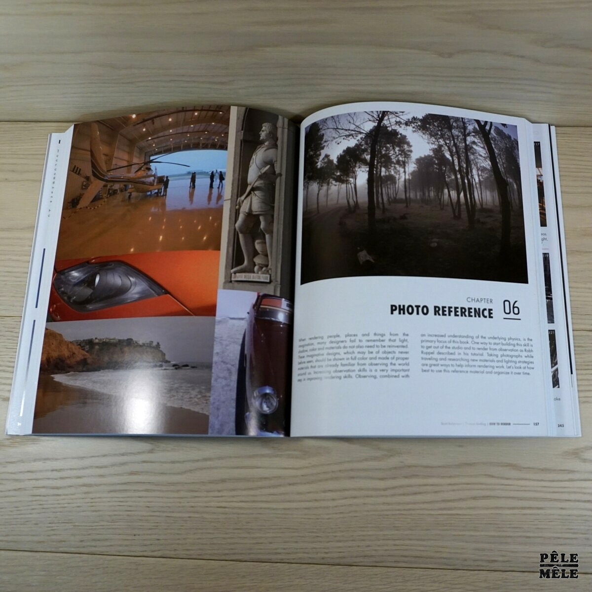 How to Render : the fundamentals of light, shadow and reflectivity ...