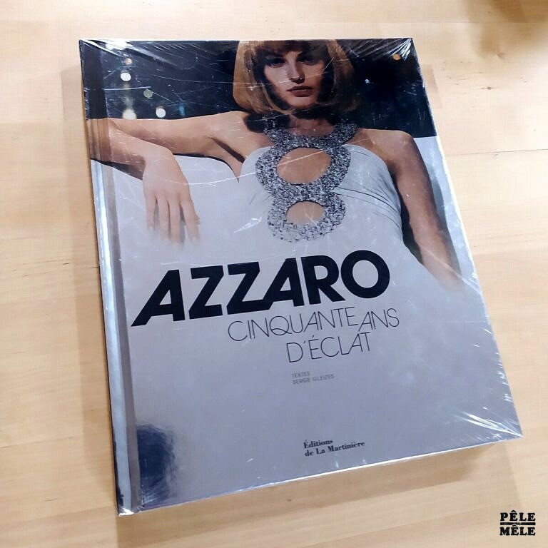 Ixelles – Produits - Pêle-Mêle Online