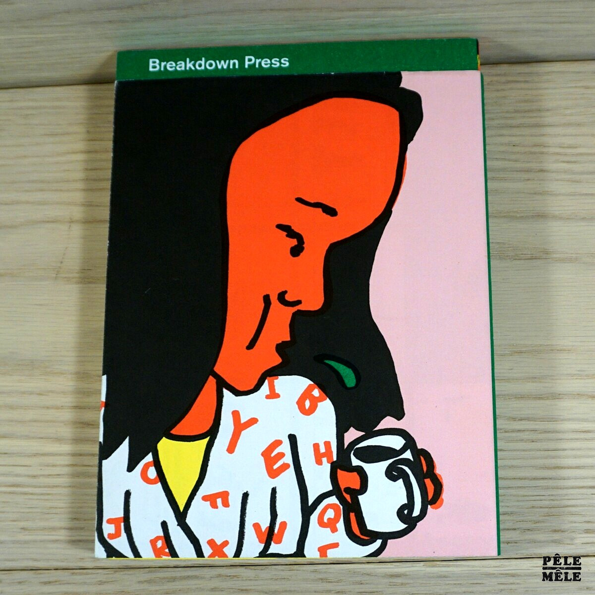 Windowpane - Joe Kessler - Pêle-Mêle Online