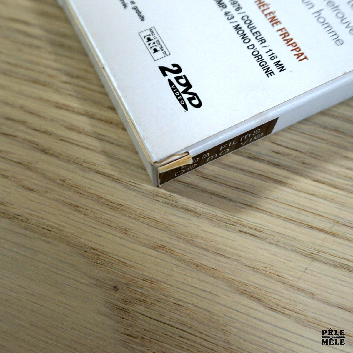 Noroît + Duelle (1976) - Jacques Rivette - DRAME - Pêle-Mêle Online