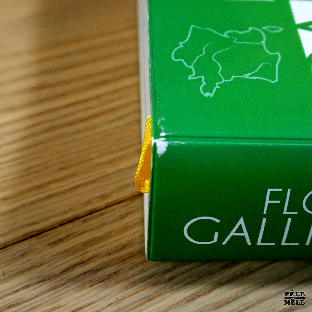 Flora Gallica - Flore de France - Jean-Marc Tison, Bruno de Foucault ...