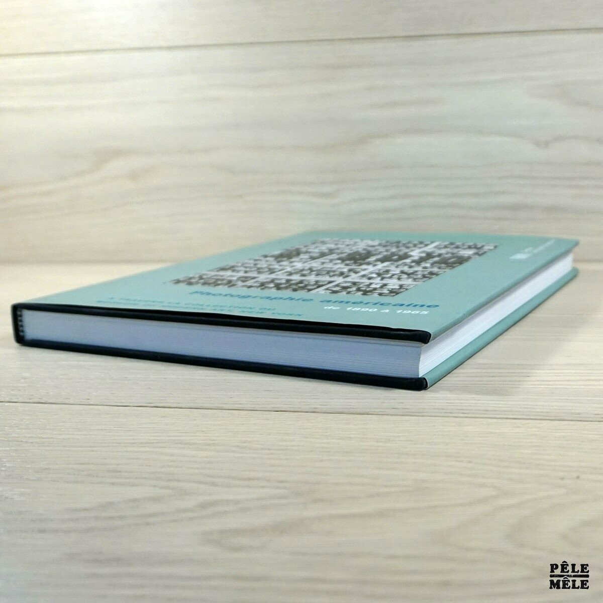 Photographie américaine de 1890 à 1965 à travers la collection du ...