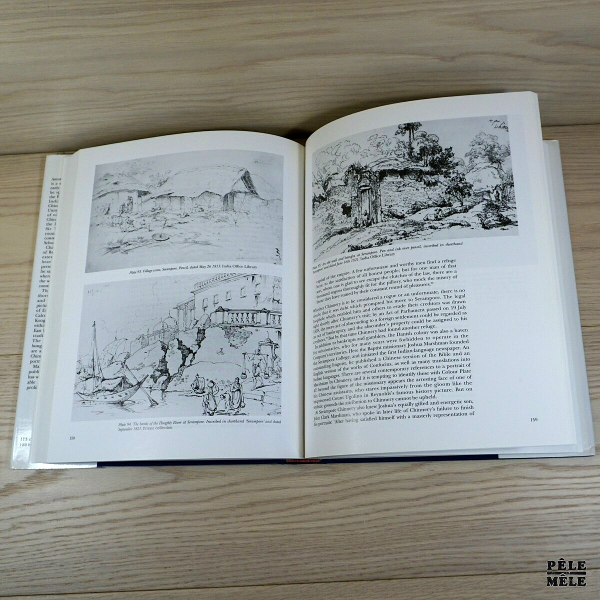 George Chinnery: 1774-1852 : Artist of India and the China Coast ...