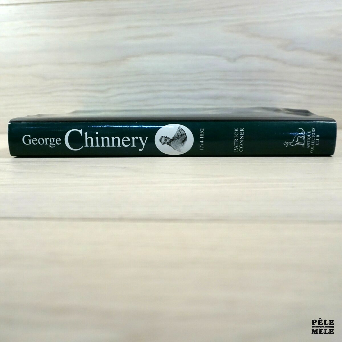 George Chinnery: 1774-1852 : Artist of India and the China Coast ...