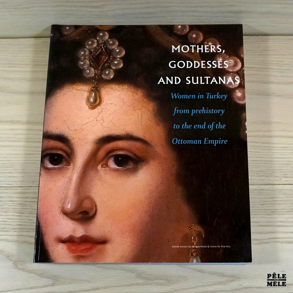 Mothers, goddesses and sultanas; women in Turkey from prehistory to the ...