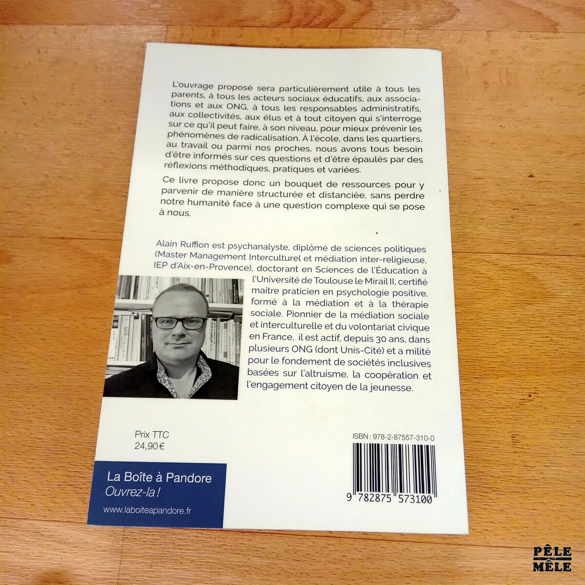 Méthodes d'intervention en prévention des radicalisations - Sous la dir ...