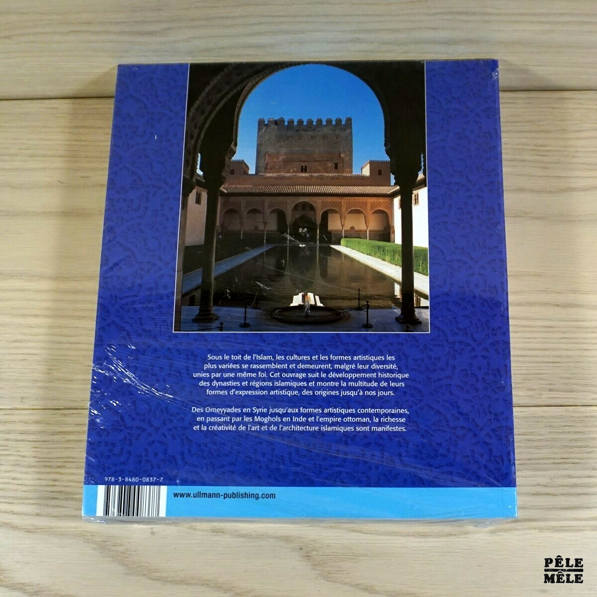 L'Islam - Arts et civilisations - Markus Hattstein, Peter Delius - Pêle ...