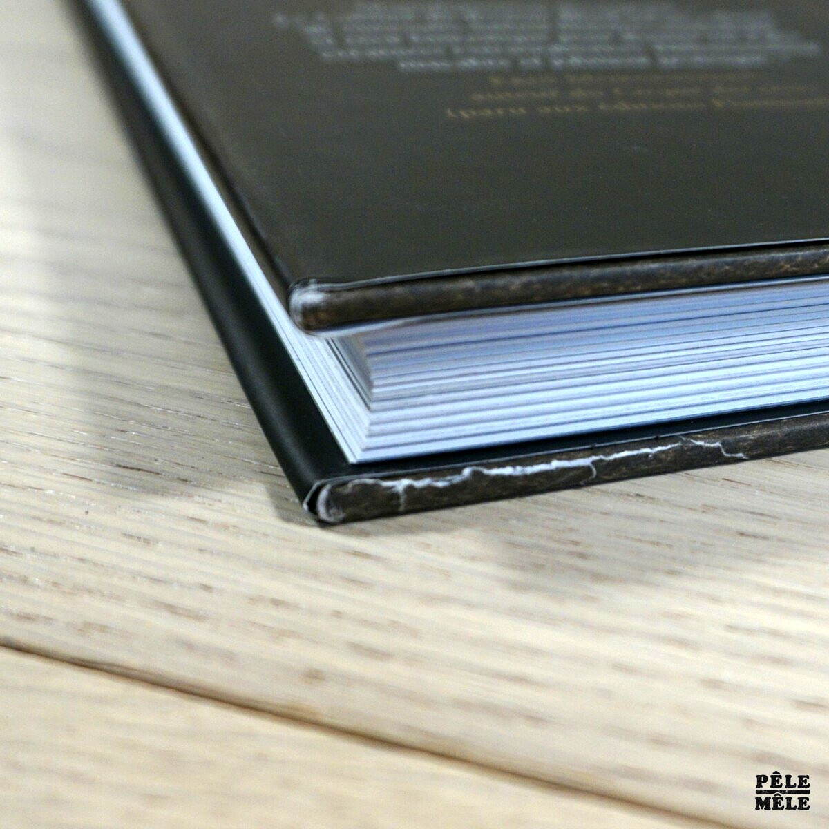 Le Cabinet du docteur Black - Eric B. Hudspeth - Pêle-Mêle Online