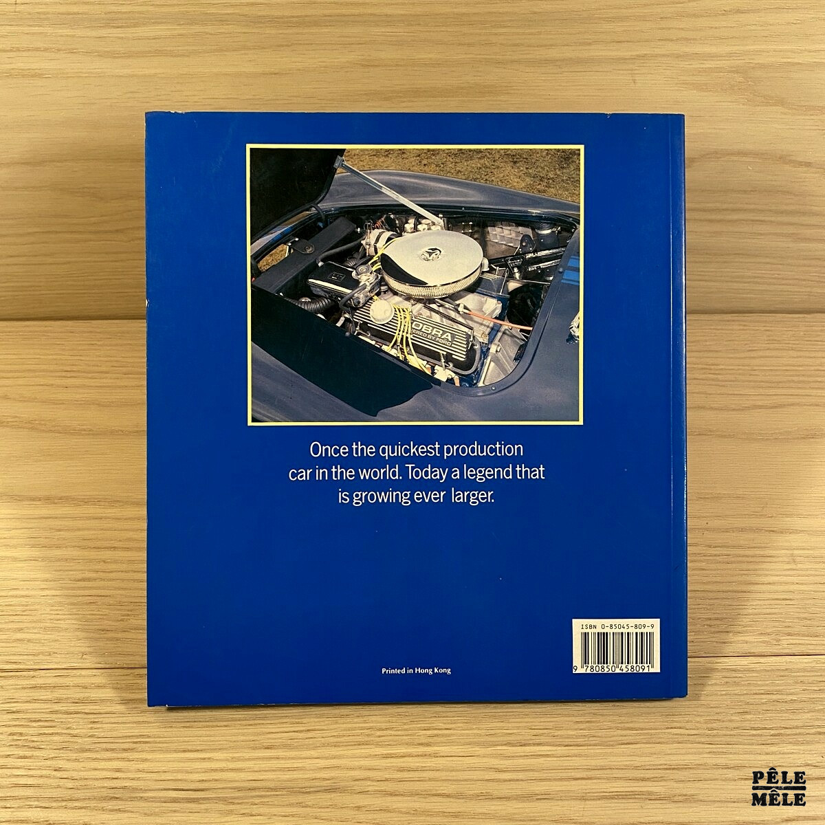 Cobra - Beki Adam - Pêle-Mêle Online