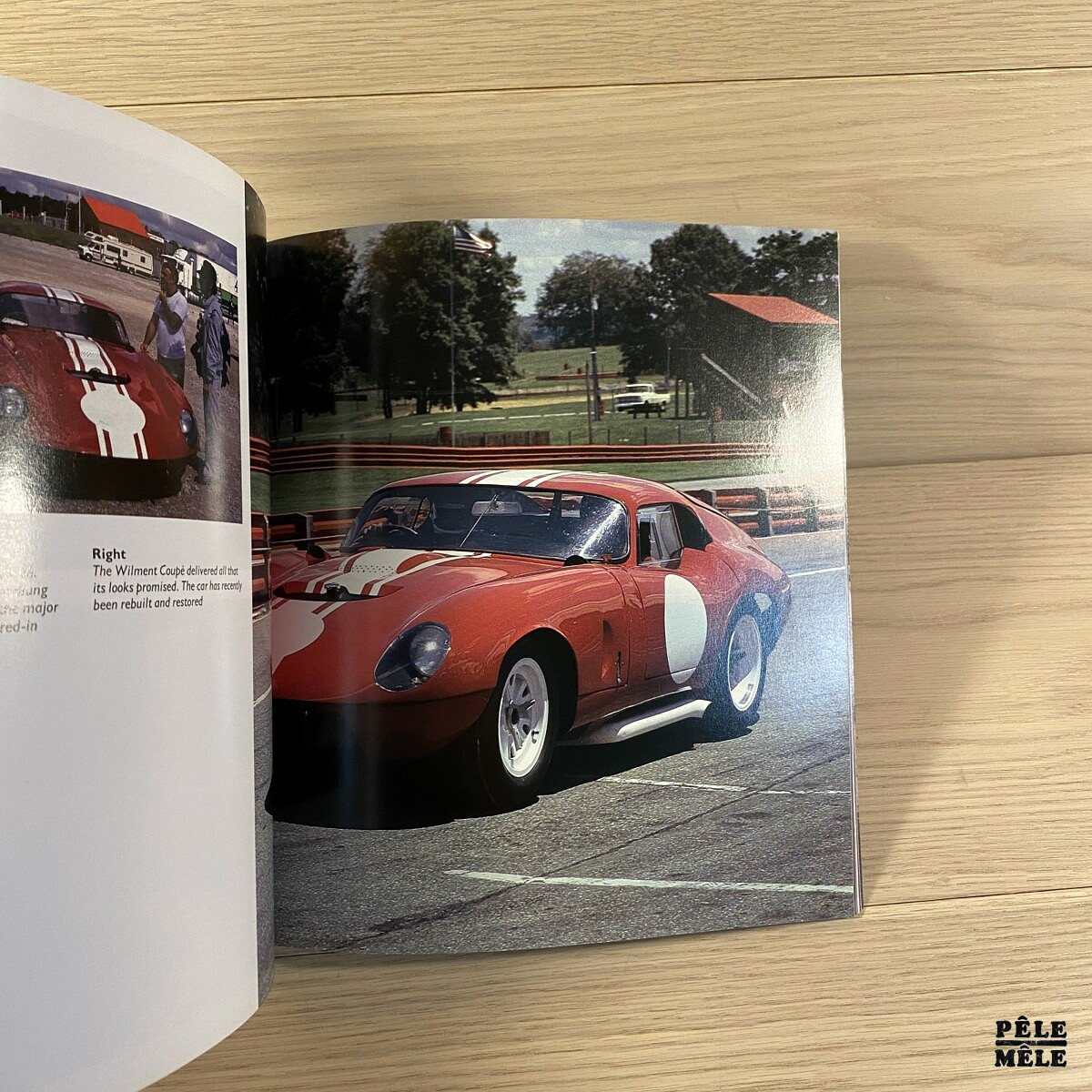 Cobra - Beki Adam - Pêle-Mêle Online