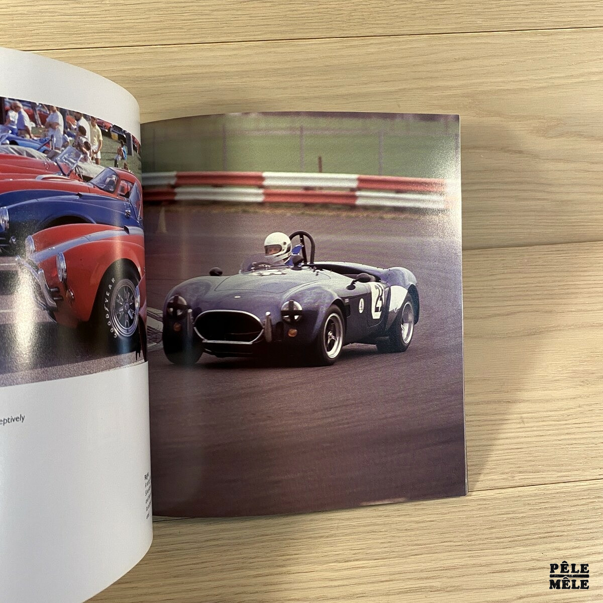 Cobra - Beki Adam - Pêle-Mêle Online