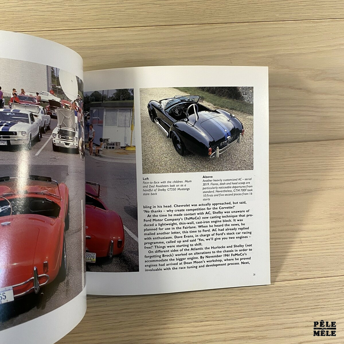 Cobra - Beki Adam - Pêle-Mêle Online