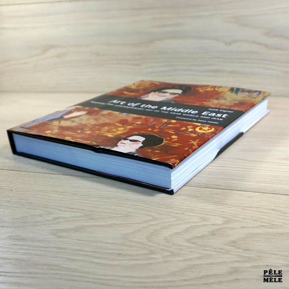 Art of the Middle East: Modern and Contemporary Art of the Arab World ...