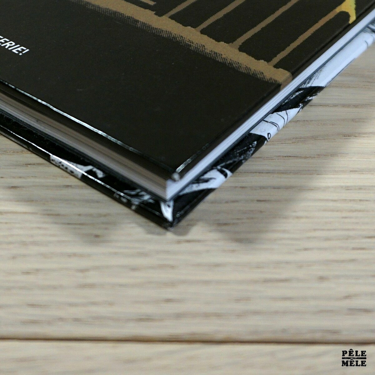 Creepy Presents Alex Toth - Dark Horse Books - Pêle-Mêle Online