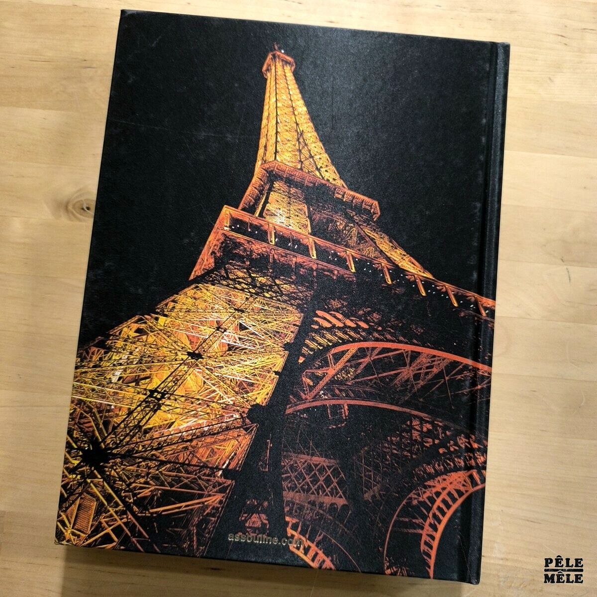 Alexandra Senes et Oliver Pilcher "Paris Chic" (ASSOULINE, 2020) - Pêle ...