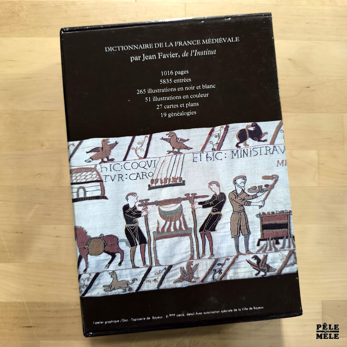 Jean Favier "Dictionnaire de la France Médiévale" (FAYARD, 1995) - Pêle ...
