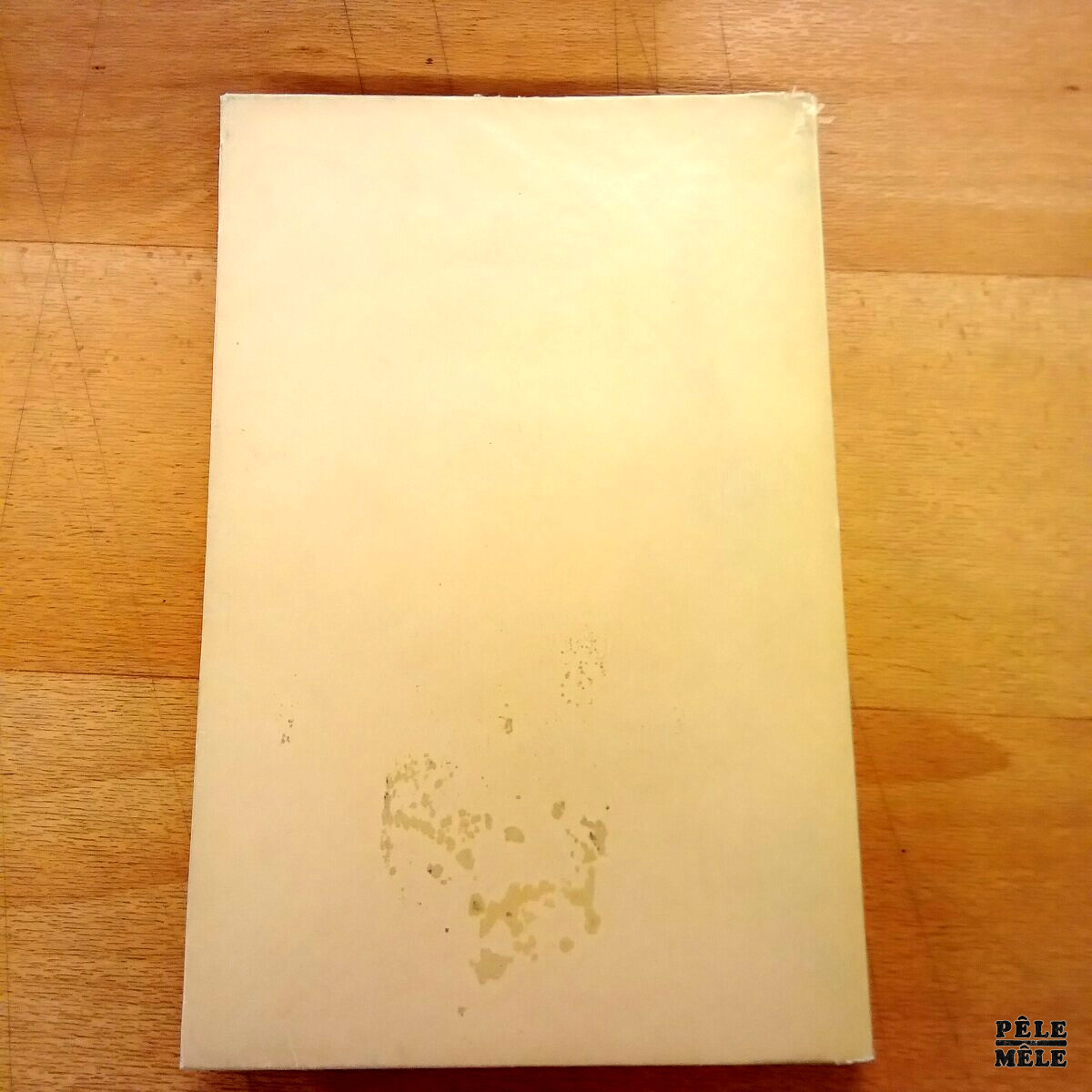 Les sources de la colline inspirée de Maurice Barrès - Joseph Barbier ...