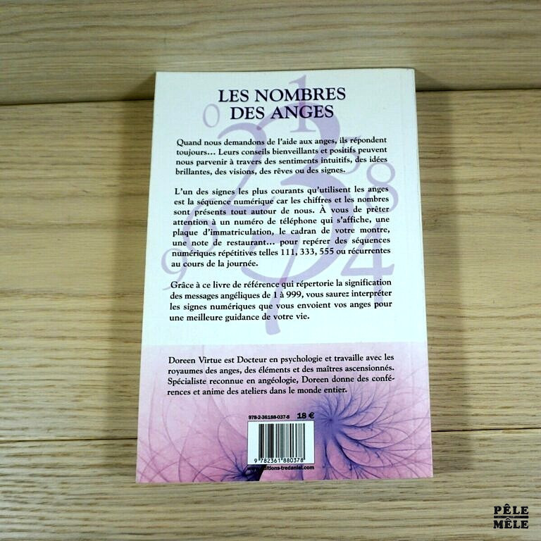 Les nombres des anges, 101 la signification de 111, 123, 444 et autres ... Les nombres des anges, 101 la signification de 111, 123, 444 et autres ...