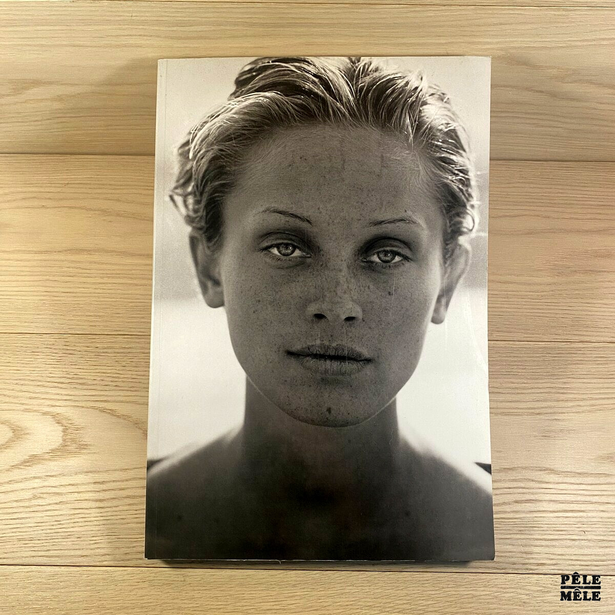 Images of Women - Lindbergh, Peter - Edition en allemand - Pêle-Mêle Online