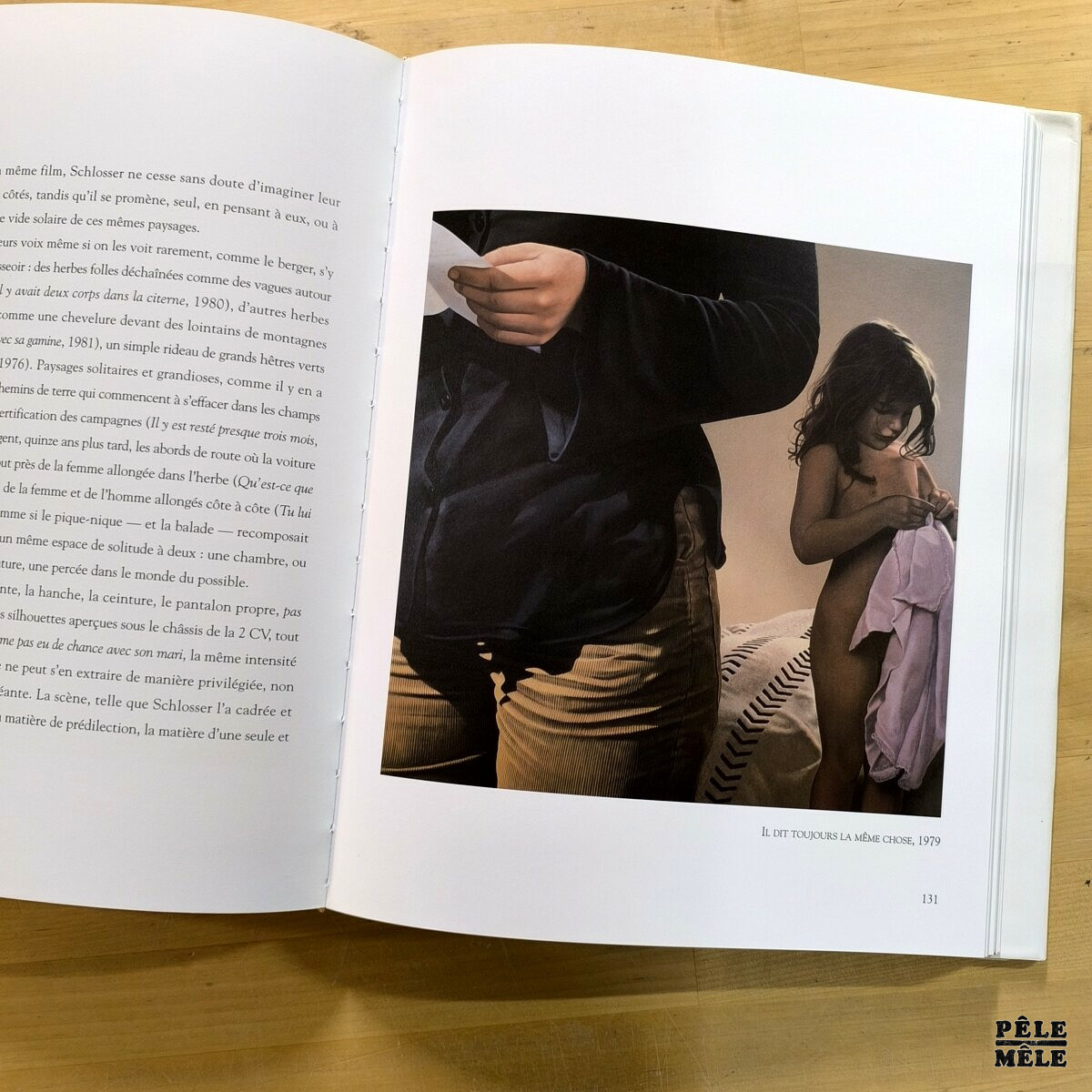 Alain Jouffroy "Gérard Schlosser" (FRÉDÉRIC LOEB, 1993) - Pêle-Mêle Online