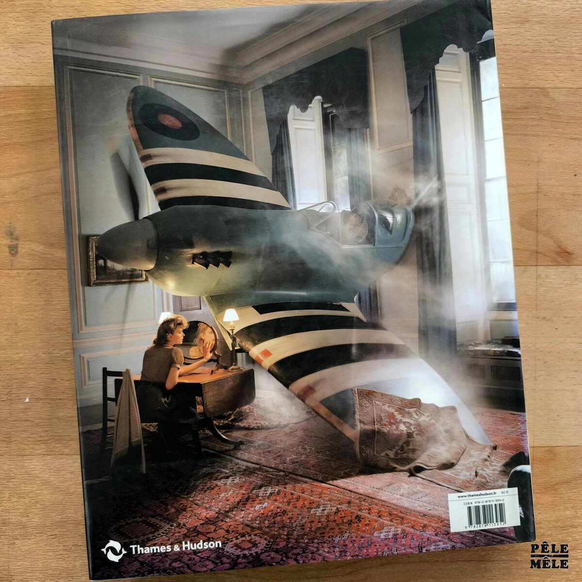 Ruth Hansel "Tim Walker : Story teller" (THAMES & HUDSON) - Pêle-Mêle ...