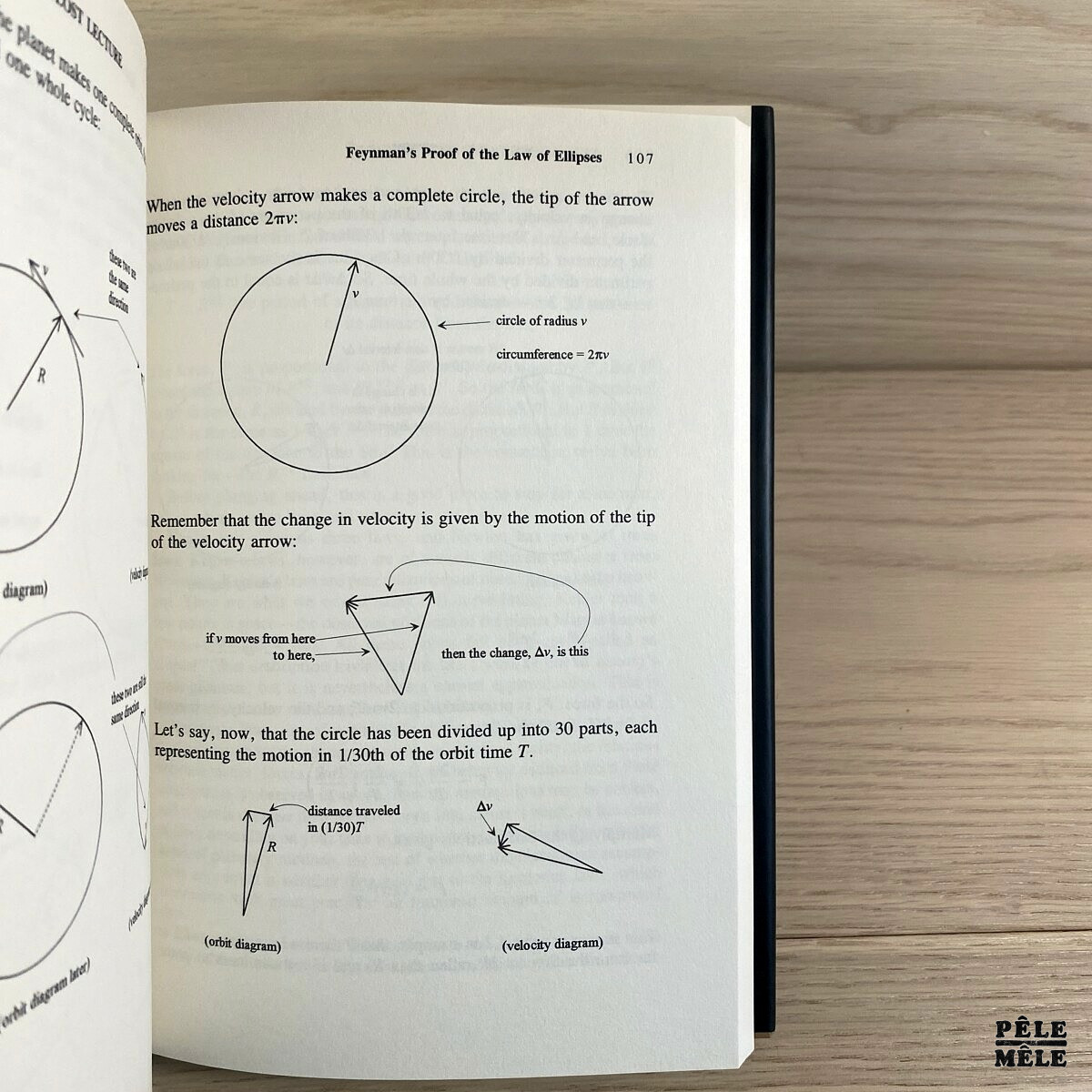 Feynman's Lost Lecture The Motion of Planets Around the Sun Auteur ...