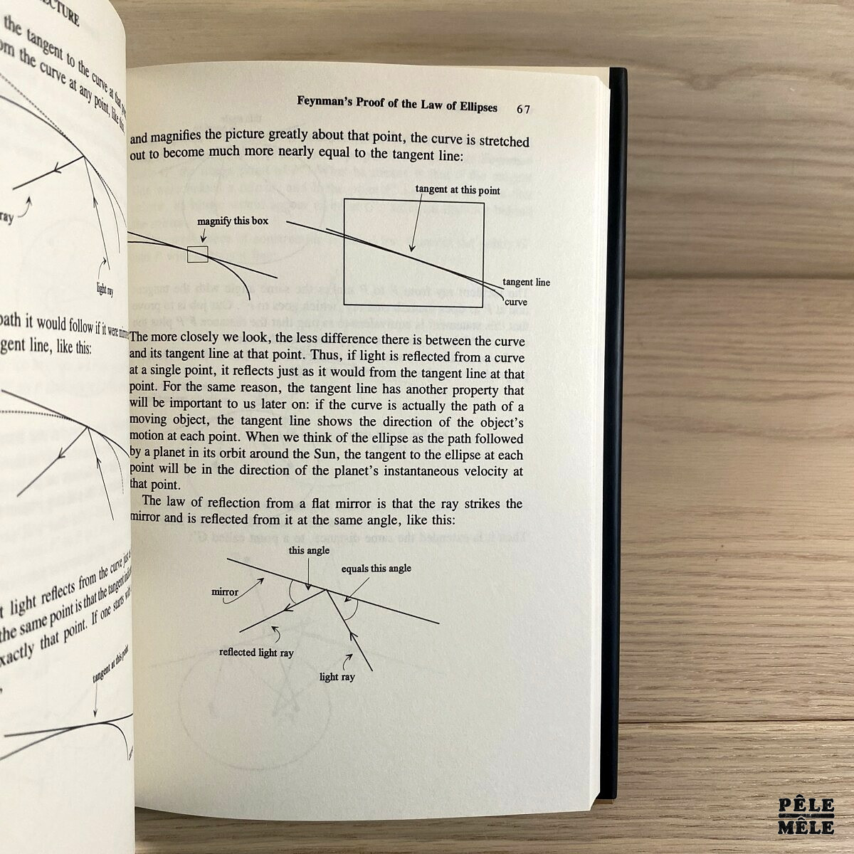 Feynman's Lost Lecture The Motion of Planets Around the Sun Auteur ...