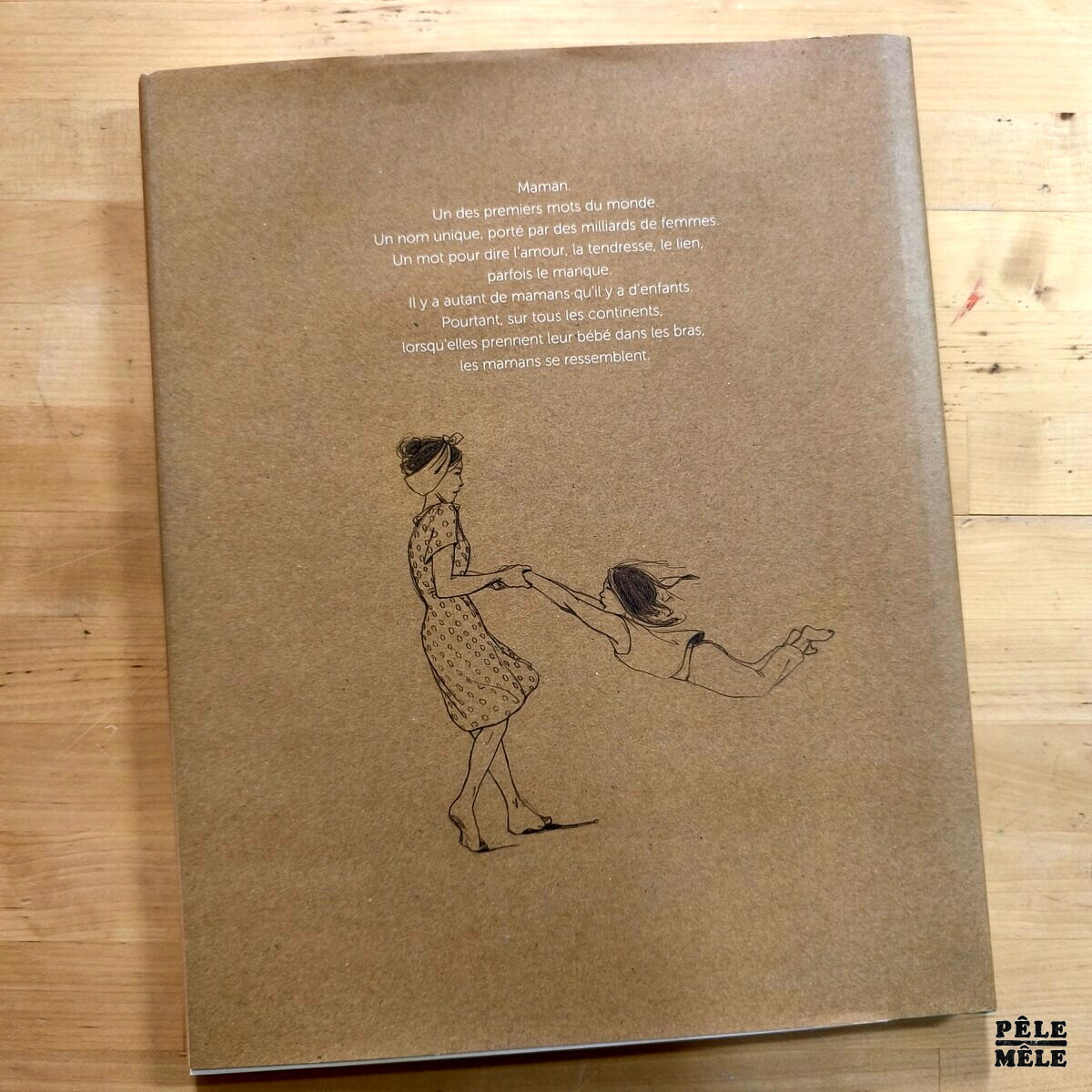 Hélène Delforge / Quentin Gréban "Maman" (MIJADE) Dédicacé, signé + Ex ...