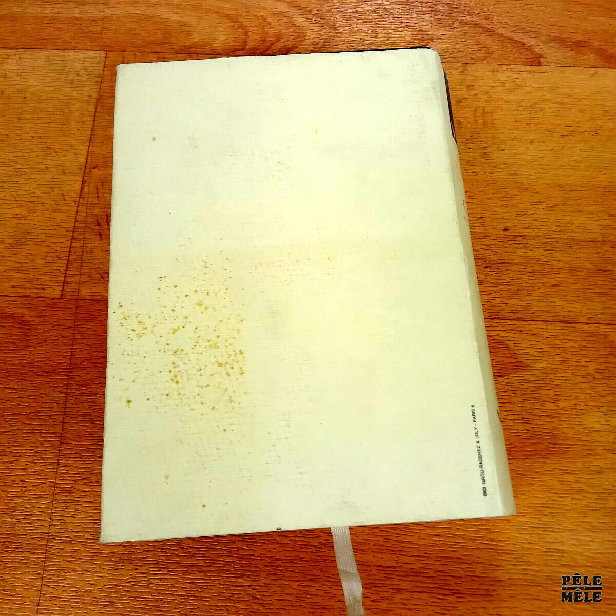 Œuvre autobiographique T. 1 & 2 - August Strindberg (Mercure de France ...