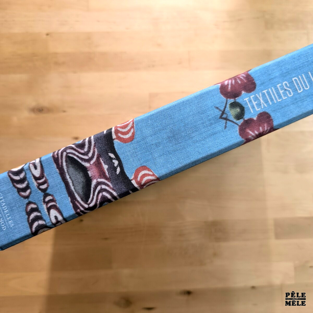 Thomas Murray "Textiles du Japon" (CITADELLES & MAZENOD, 2019) - Pêle ...