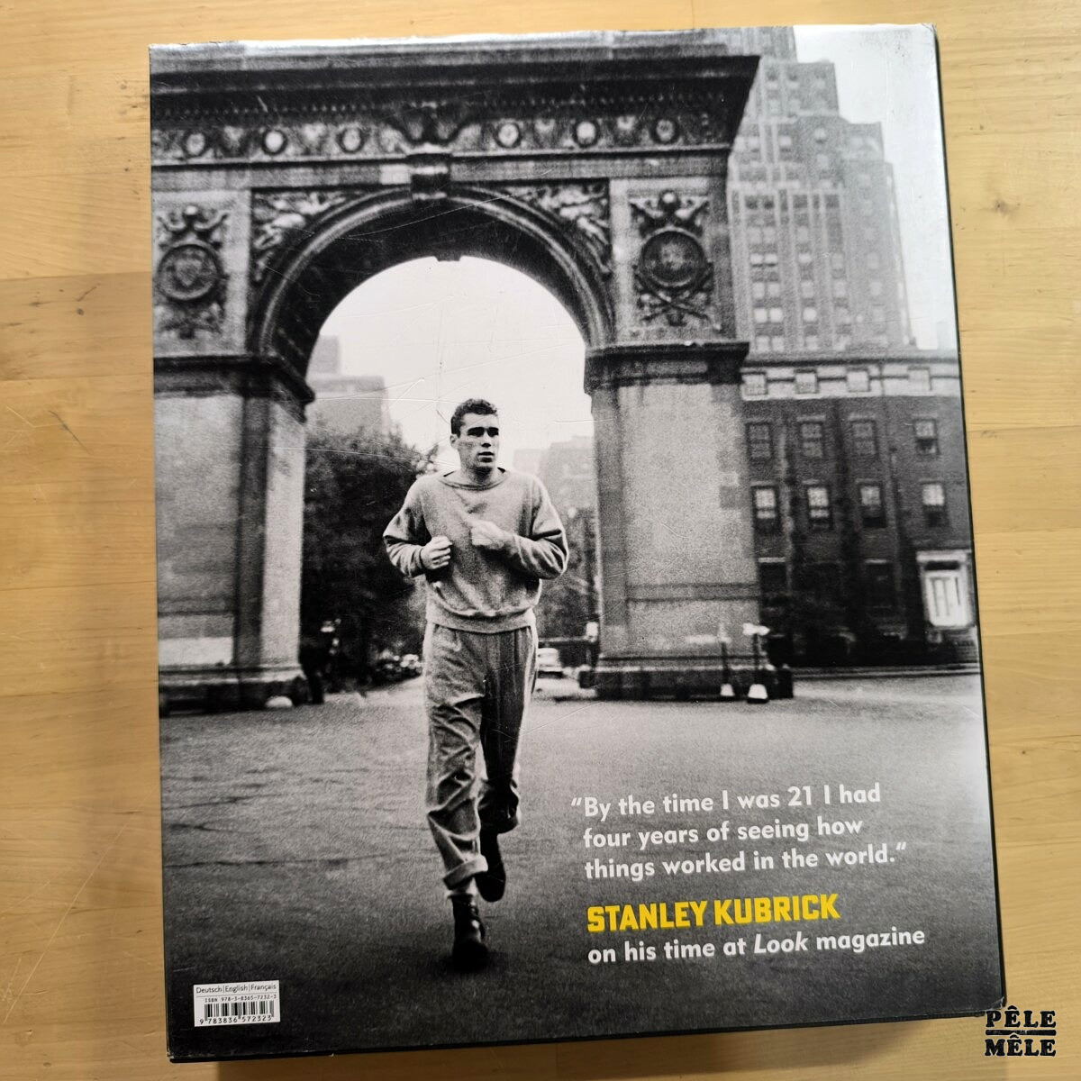 Donald Albrecht & Sean Corcoran "Through a Different Lens : Stanley ...