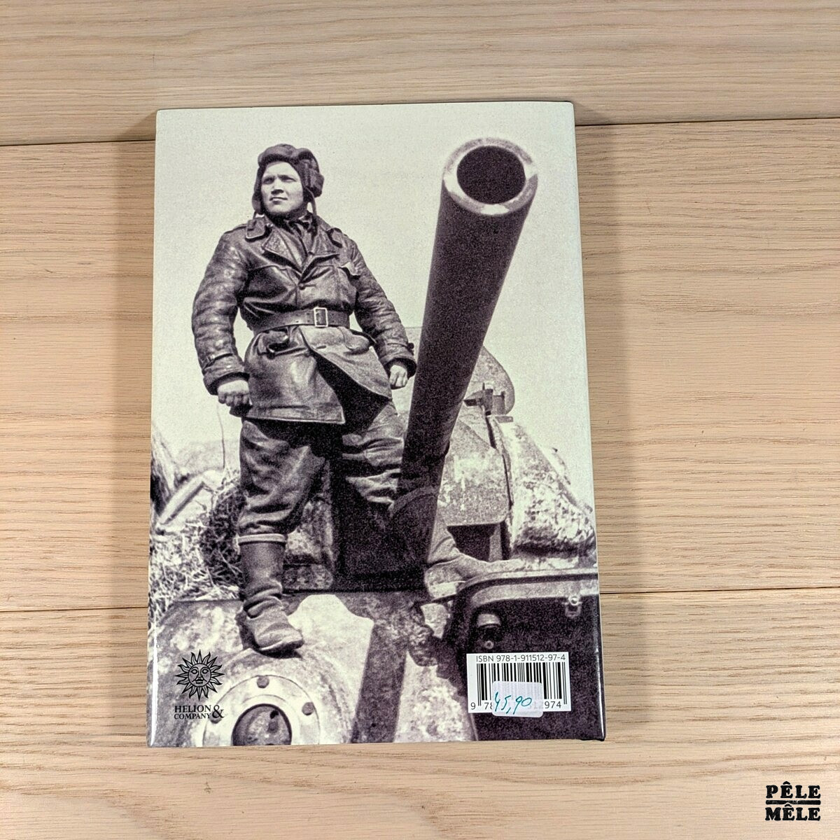 The End of the Gallop; The Battle for Kharkov February-March 1943 ...