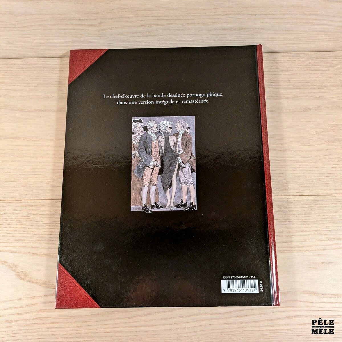 Les malheurs de Janice - intégrale tome 1 - Erich Von Götha, Bernard ...