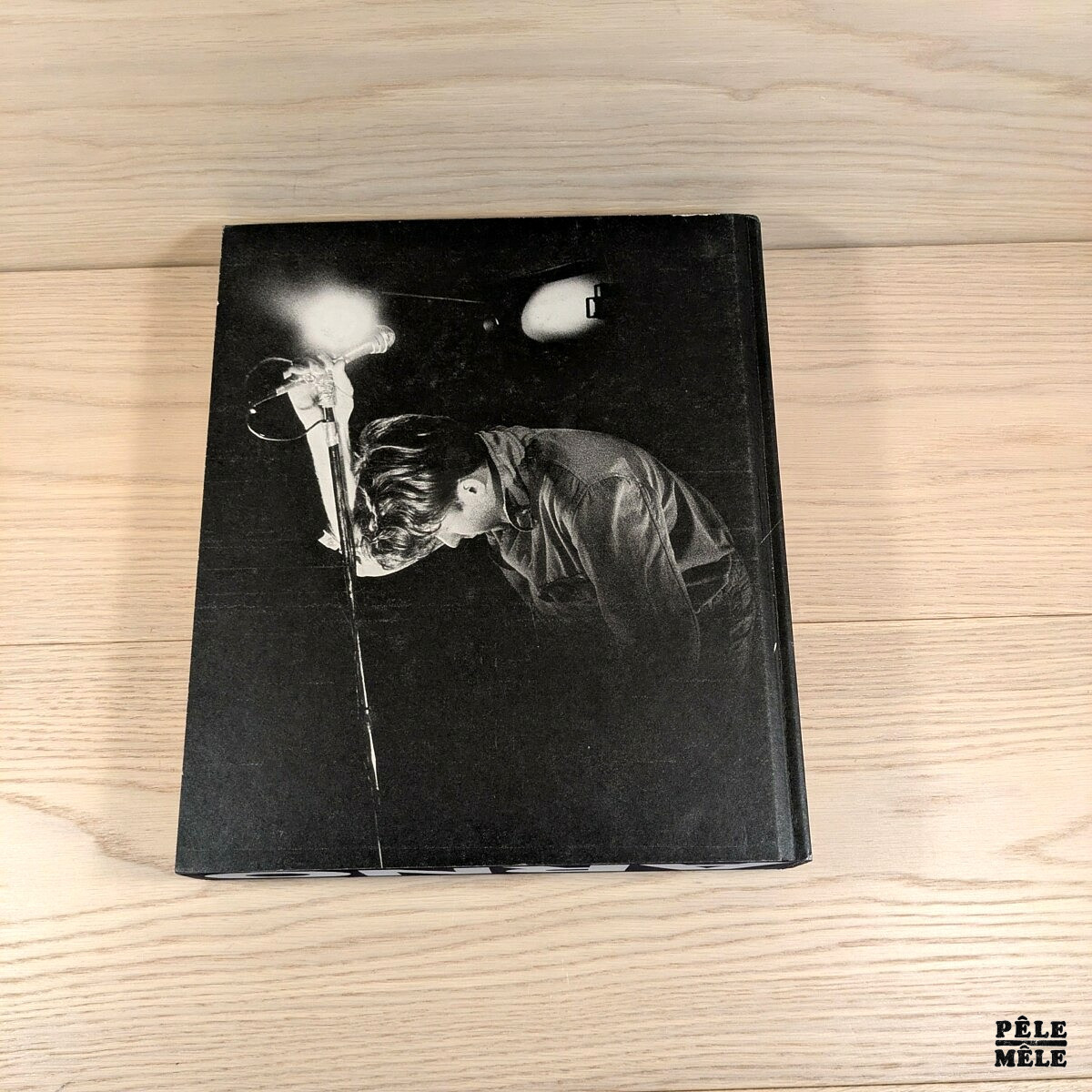 Arno - Photographs 1972-2022 - Danny Willems - Pêle-Mêle Online