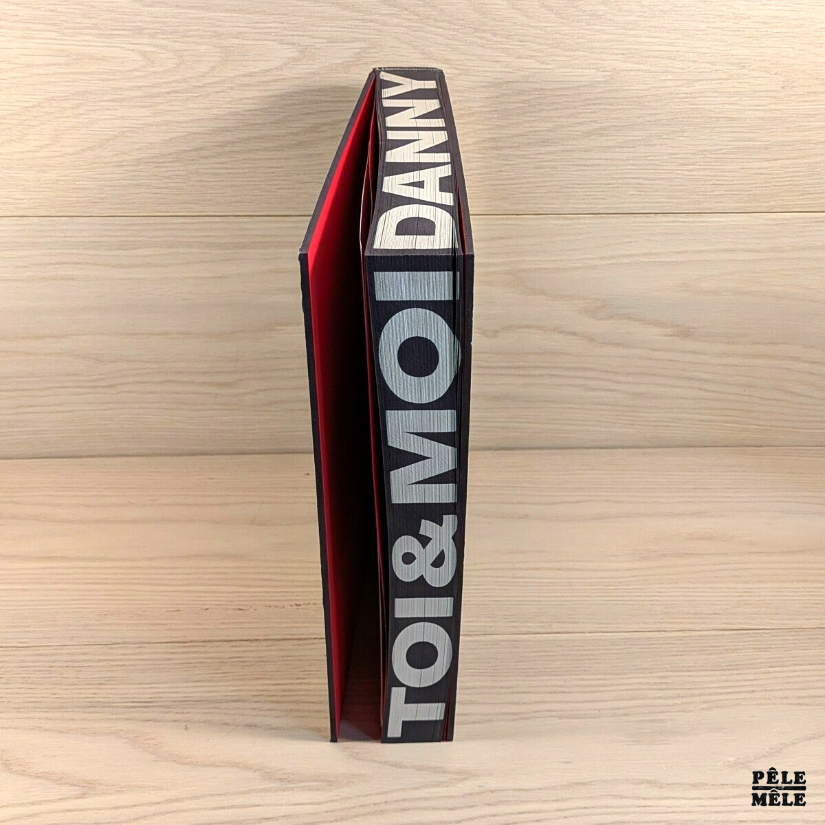 Arno - Photographs 1972-2022 - Danny Willems - Pêle-Mêle Online