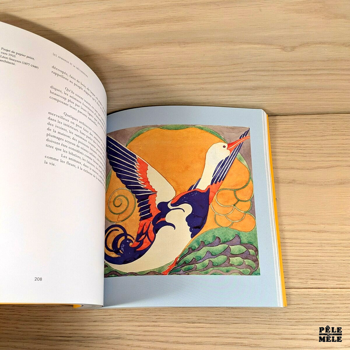 Rob Mallet-Stevens 1907-1914 - Robert Mallet-Stevens - Pêle-Mêle Online