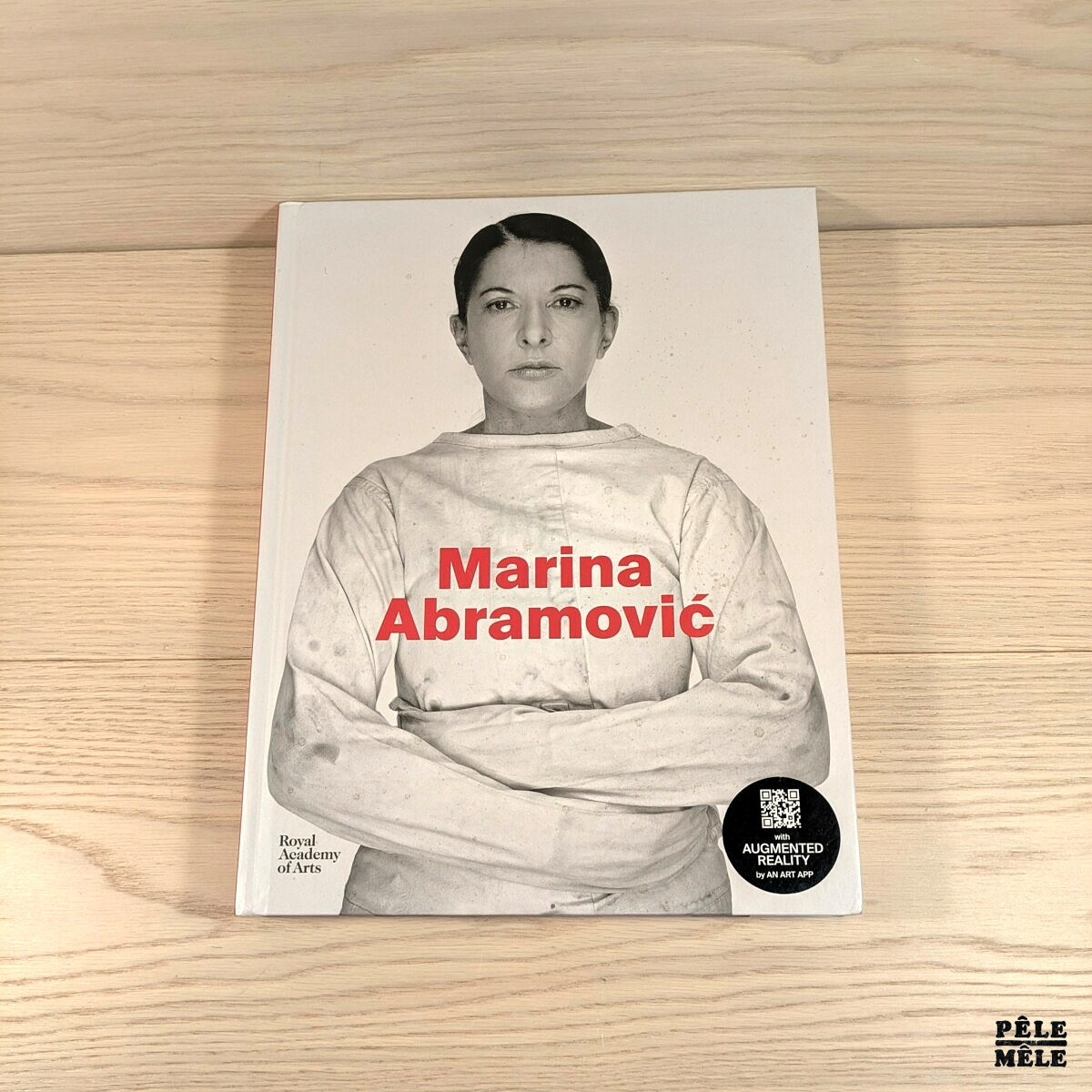 Marina Abramovic - Karen Archey, Adrian Heathfield, Svetlana Racanovic ...