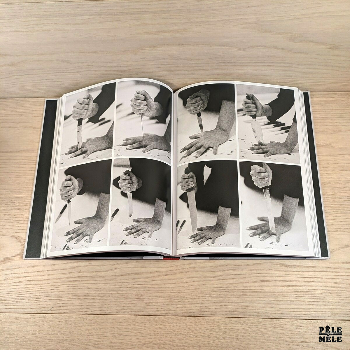 Marina Abramovic - Karen Archey, Adrian Heathfield, Svetlana Racanovic ...