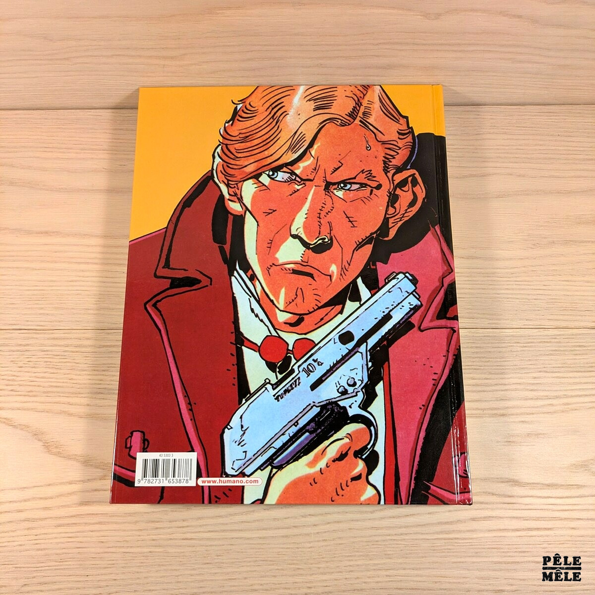 L'Incal - Intégrale - Giraud Jean Mœbius, Alejandro Jodorowsky - Pêle ...