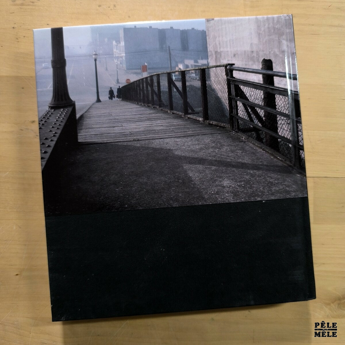 Stephen Waddell "Fred Herzog Photographs" (HATJE CANTZ,2011) - Pêle ...