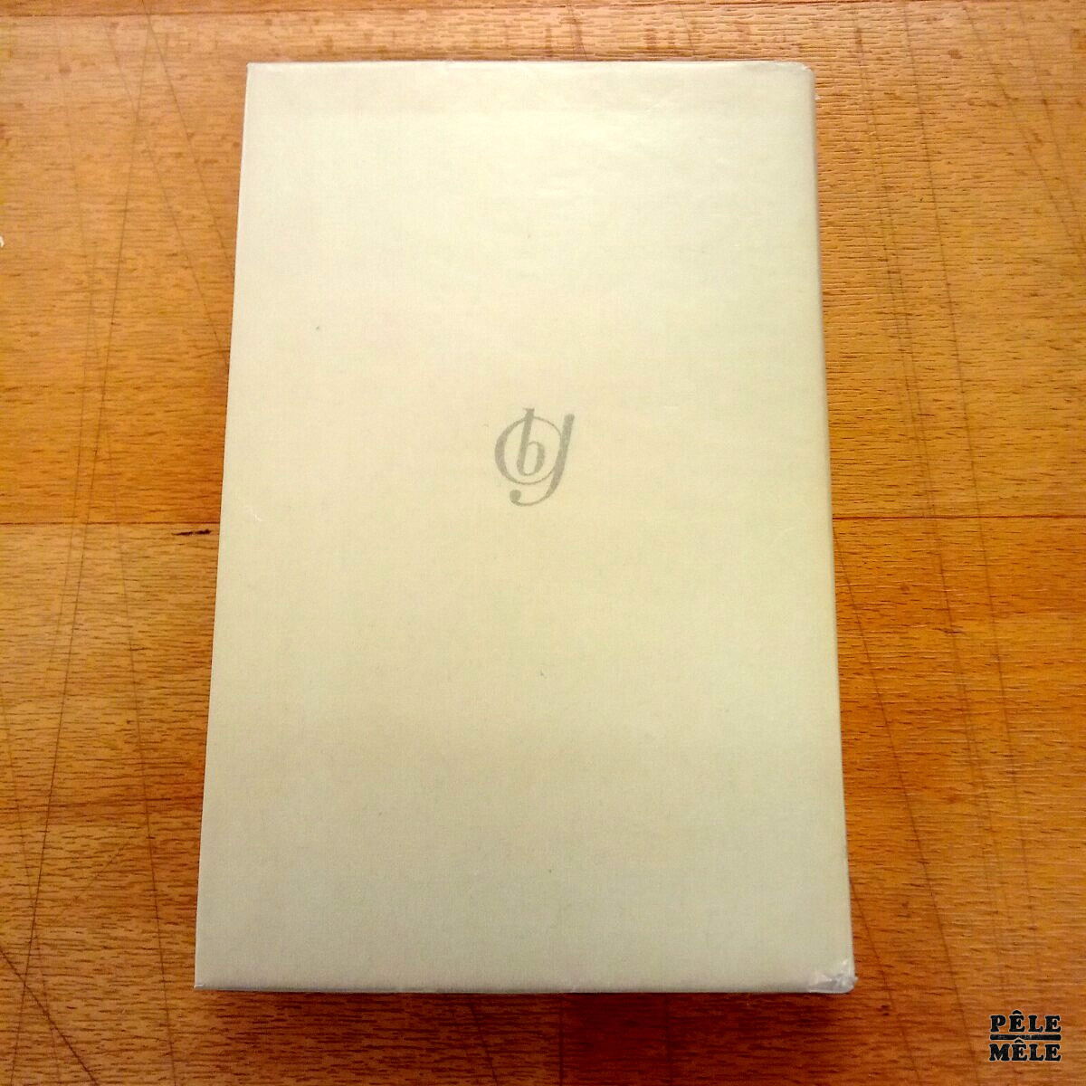 Marsiho - André Suarès (Bernard Grasset 1933) - Pêle-Mêle Online