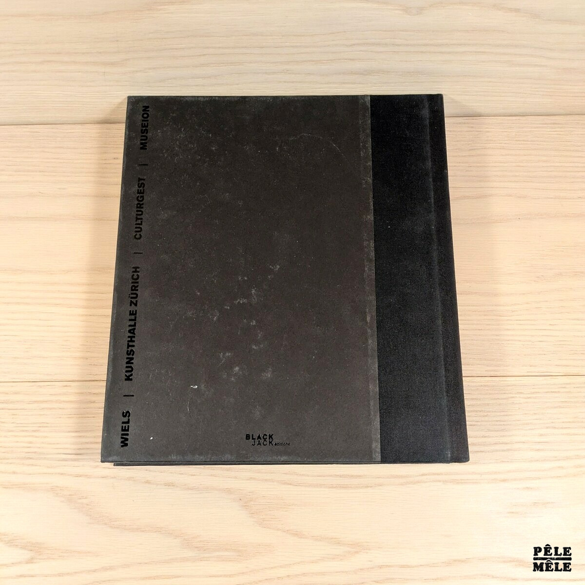 Rosemarie Trockel ; flagrant delight - Brigid Doherty, Gregory Williams ...