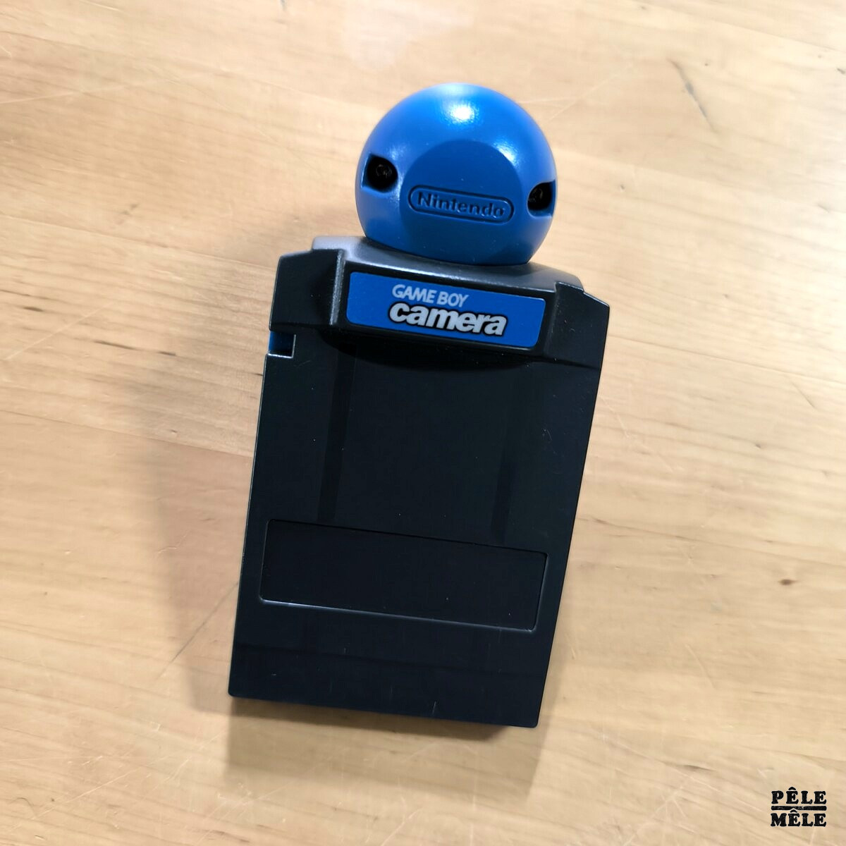 NINTENDO GAME BOY Camera - Pêle-Mêle Online