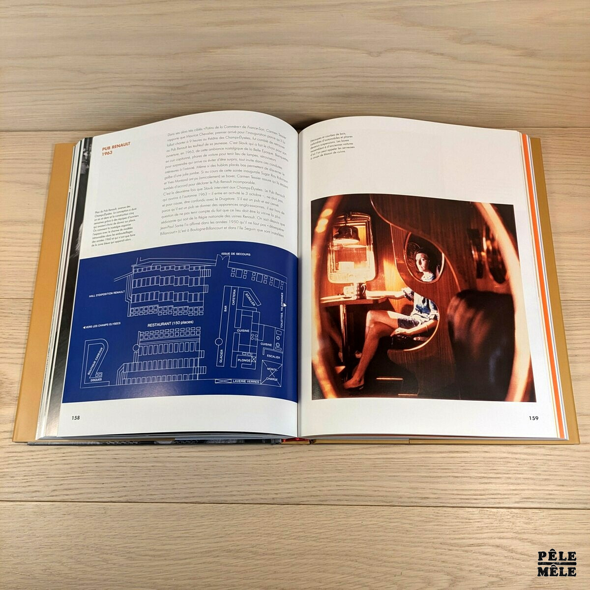 Slavik - Les années Drugstore -Pascal Bonafoux, Peter Knapp, Géraldine ...