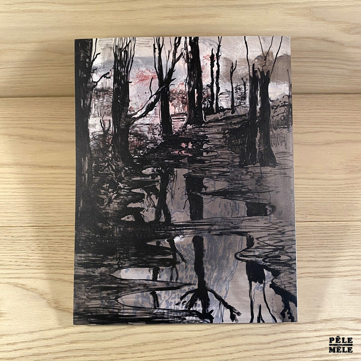 Hannah van Bart - Bart Rutten - Pêle-Mêle Online