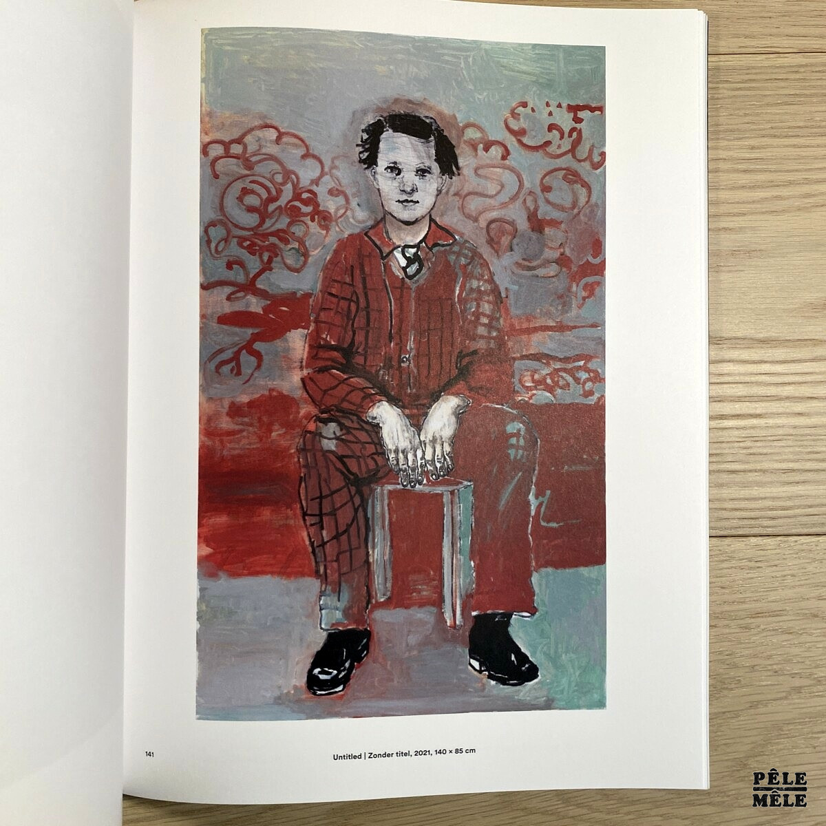 Hannah van Bart - Bart Rutten - Pêle-Mêle Online