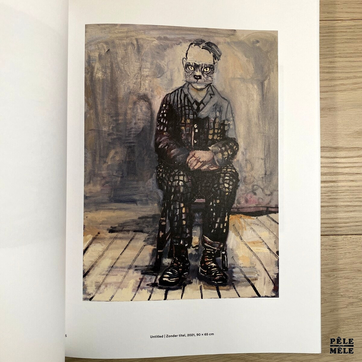 Hannah van Bart - Bart Rutten - Pêle-Mêle Online