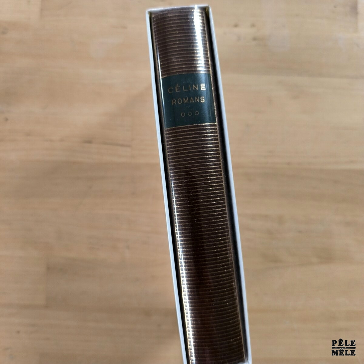Louis Ferdinand Céline "Romans III" (NRF/Bibliothèque de la Pléiade ...