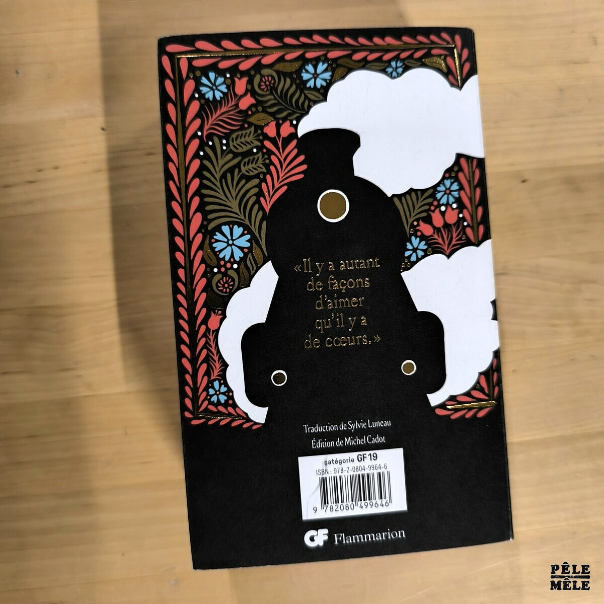 Léon Tolstoï "Anna Karénine" (GARNIER FLAMMARION, 2025) - Pêle-Mêle Online